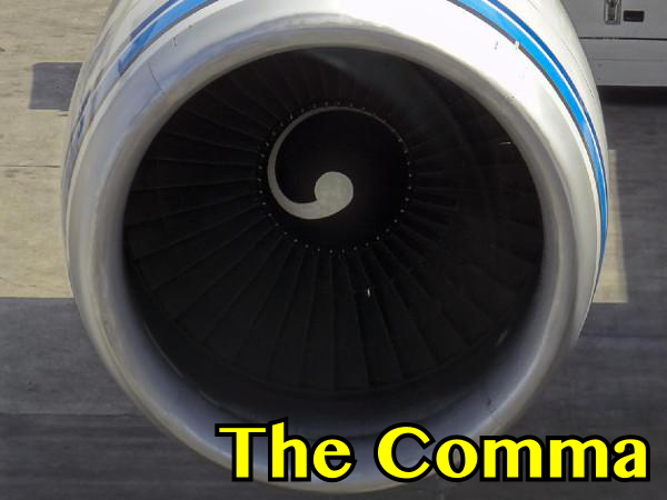 03-Comma - AeroSavvy