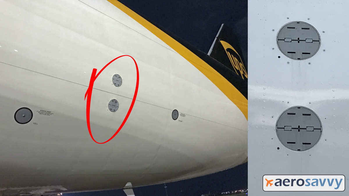 Aircraft Pressurization Beginner S Guide Aerosavvy