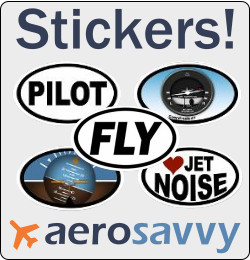 Top 10 Coolest Airline Call Signs! - AeroSavvy