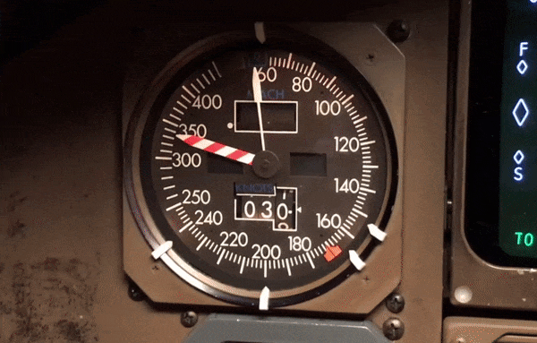 Setting The Reference Bugs - AeroSavvy