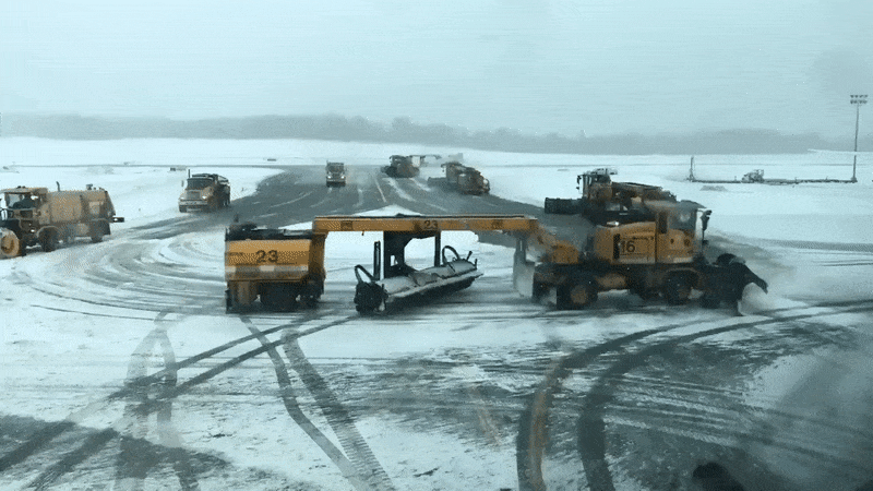 Snow-Plows - AeroSavvy