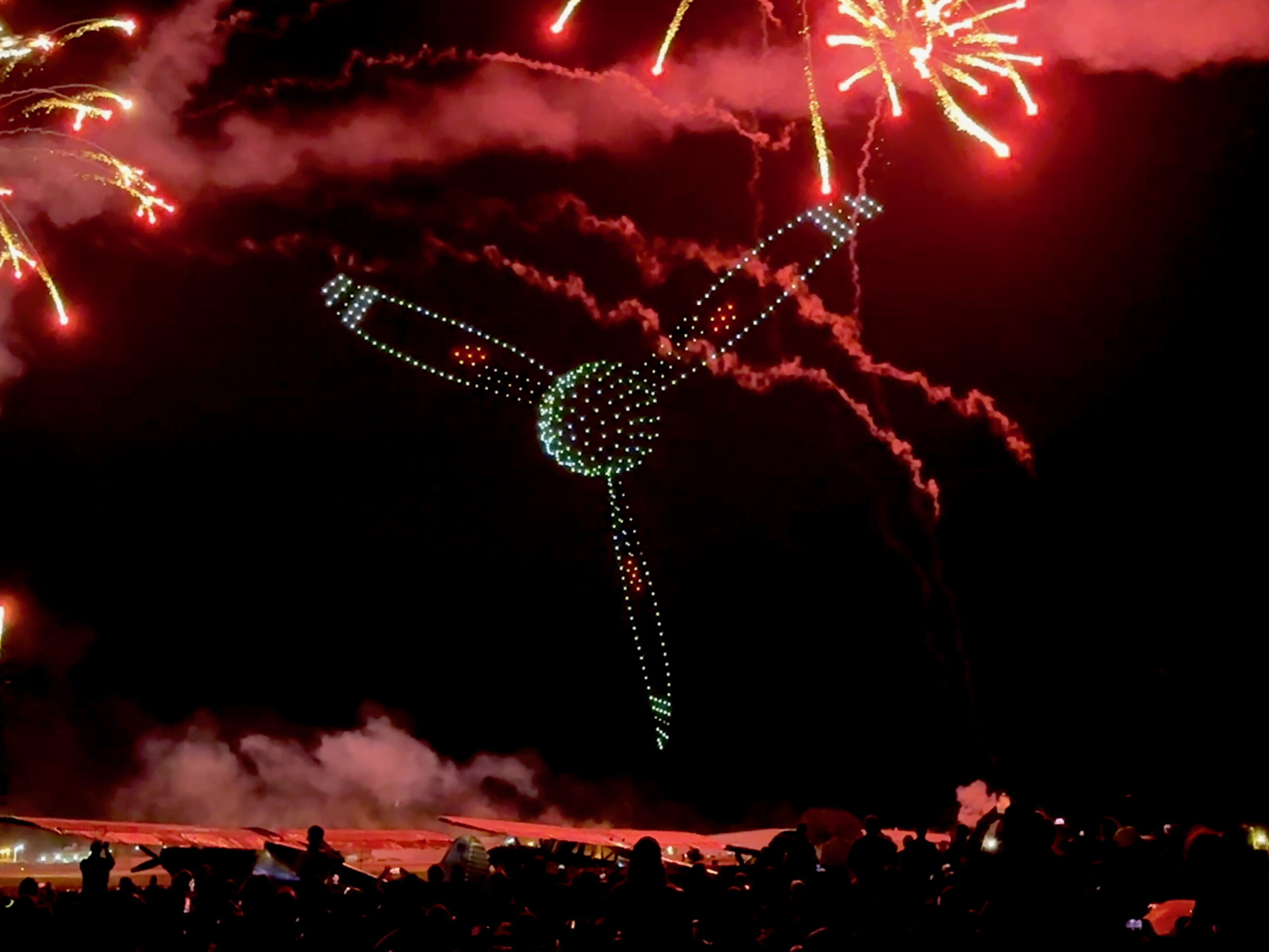 Drone Hartzell Prop - AeroSavvy